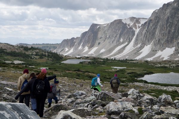Casper Science Museum | The Science Zone