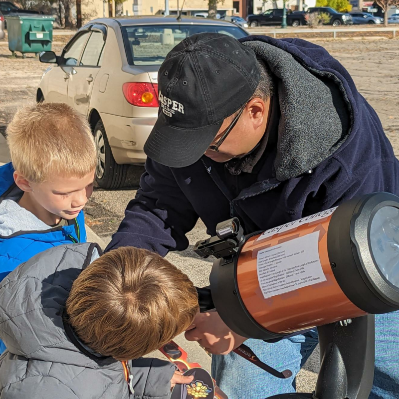 Support | The Science Zone