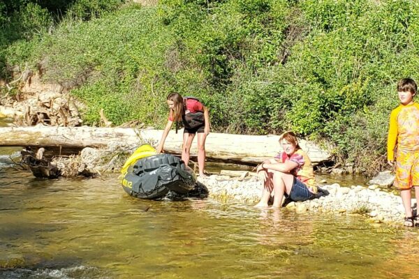 Casper Science Museum | The Science Zone